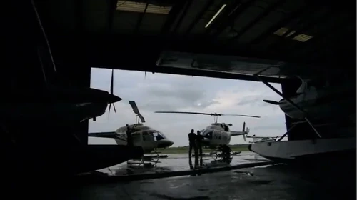 The Rig (2010) | Internet Movie Plane Database Wiki | Fandom