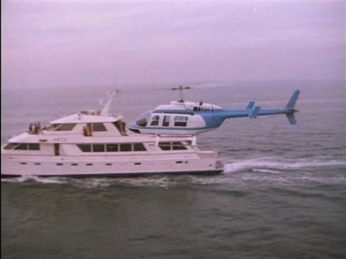 Wiseguy | Internet Movie Plane Database Wiki | Fandom