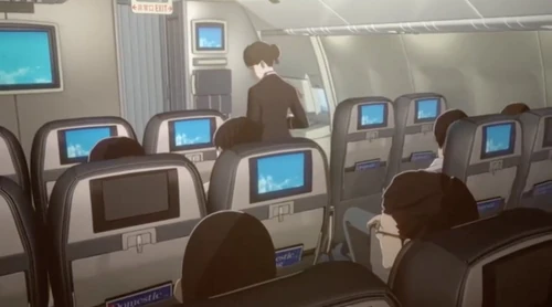 Ajin | Internet Movie Plane Database Wiki | Fandom
