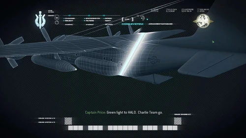 Call of Duty 4: Modern Warfare | Internet Movie Plane Database Wiki ...