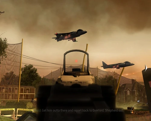 Call of Duty: Modern Warfare 2 | Internet Movie Plane Database Wiki ...