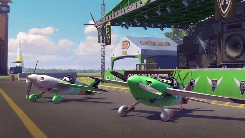 Planes | Internet Movie Plane Database Wiki | Fandom