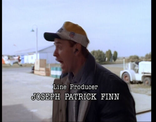 The X-Files (TV series) | Internet Movie Plane Database Wiki | Fandom