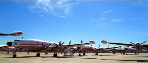 The Aviator | Internet Movie Plane Database Wiki | Fandom