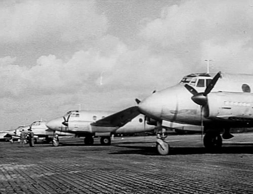 Renaissance de l'aviation française | Internet Movie Plane Database ...