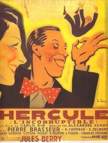 Hercule | Internet Movie Plane Database Wiki | Fandom