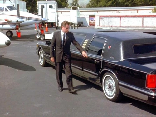 Seinfeld | Internet Movie Plane Database Wiki | Fandom