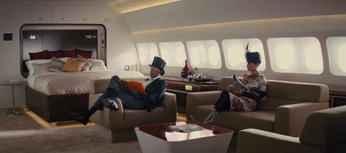 Kingsman: The Secret Service | Internet Movie Plane Database Wiki | Fandom