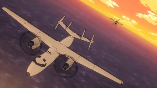 My Hero Academia | Internet Movie Plane Database Wiki | Fandom