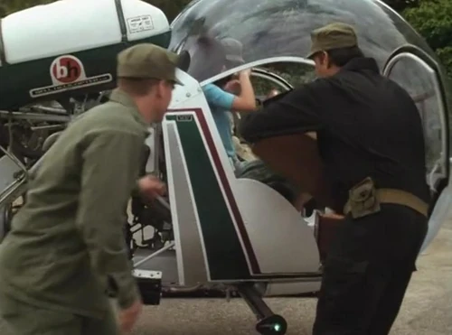 My Little Assassin | Internet Movie Plane Database Wiki | Fandom