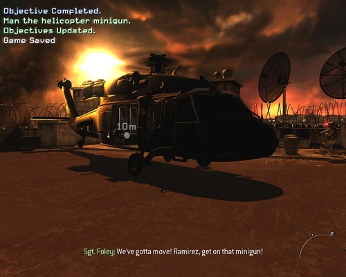 Call of Duty: Modern Warfare 2 | Internet Movie Plane Database Wiki ...