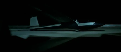 Escape From New York | Internet Movie Plane Database Wiki | Fandom