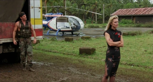 Strike Commando 2 | Internet Movie Plane Database Wiki | Fandom