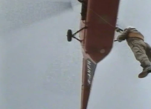 Where the Bullets Fly | Internet Movie Plane Database Wiki | Fandom