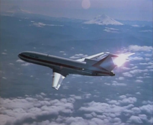 The X-Files (TV series) | Internet Movie Plane Database Wiki | Fandom