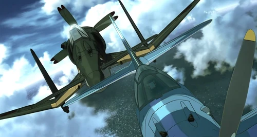 The Princess and the Pilot | Internet Movie Plane Database Wiki | Fandom