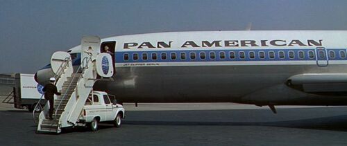 A Dandy In Aspic Internet Movie Plane Database Wiki Fandom