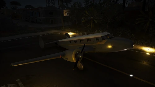 Tom Clancy's Ghost Recon: Wildlands | Internet Movie Plane Database ...