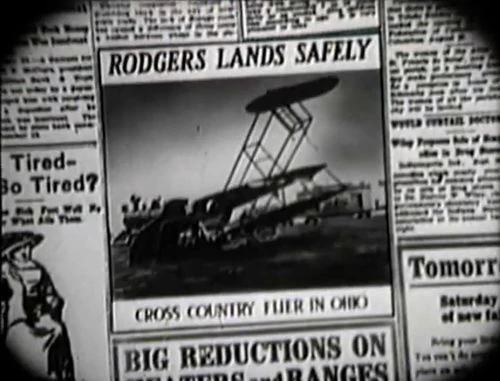 Victory Through Air Power | Internet Movie Plane Database Wiki | Fandom