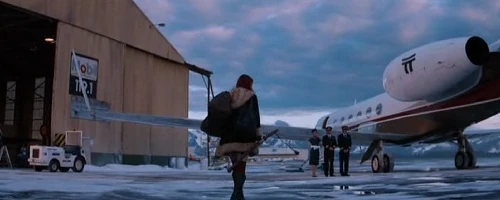 The Wolverine | Internet Movie Plane Database Wiki | Fandom