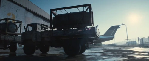 The Expendables 2 | Internet Movie Plane Database Wiki | Fandom