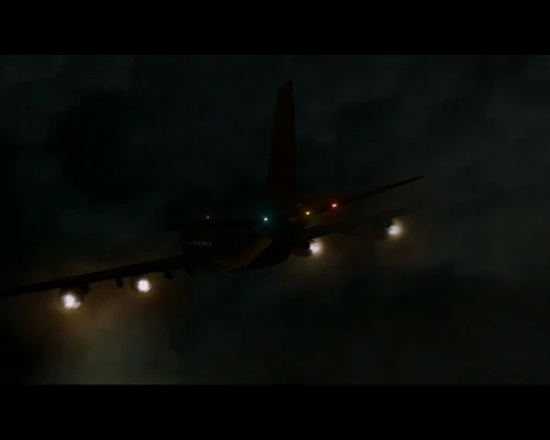 Resident Evil 6 | Internet Movie Plane Database Wiki | Fandom