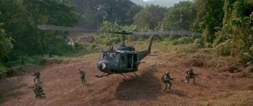 Operation Dumbo Drop | Internet Movie Plane Database Wiki | Fandom