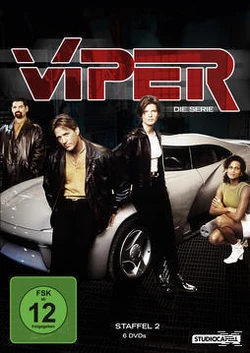 Viper | Internet Movie Plane Database Wiki | Fandom