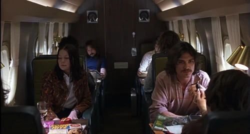 Almost Famous | Internet Movie Plane Database Wiki | Fandom