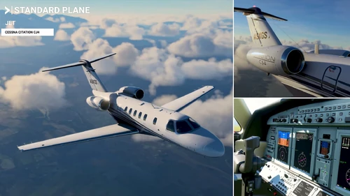 Microsoft Flight Simulator (2020) | Internet Movie Plane Database Wiki ...