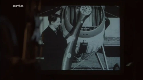 Marcel Dassault, l'homme au pardessus | Internet Movie Plane Database ...