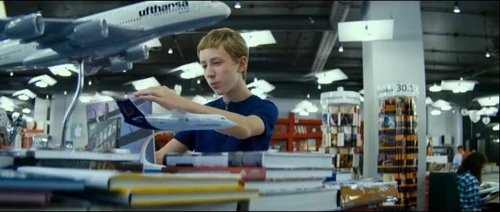 Prizrak | Internet Movie Plane Database Wiki | Fandom