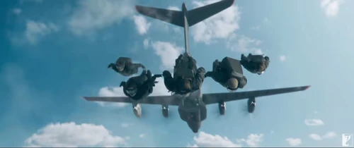 Pathaan | Internet Movie Plane Database Wiki | Fandom