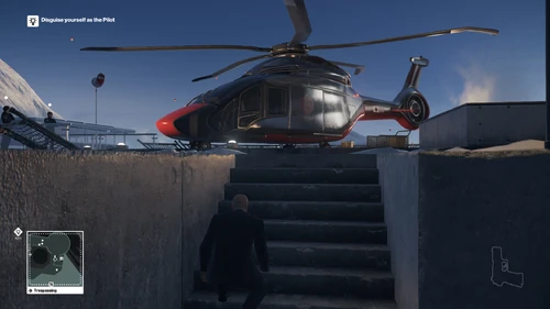 Hitman (2016 video game) | Internet Movie Plane Database Wiki | Fandom