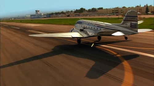 Magic City | Internet Movie Plane Database Wiki | Fandom