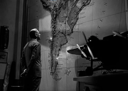 Night Flight | Internet Movie Plane Database Wiki | Fandom