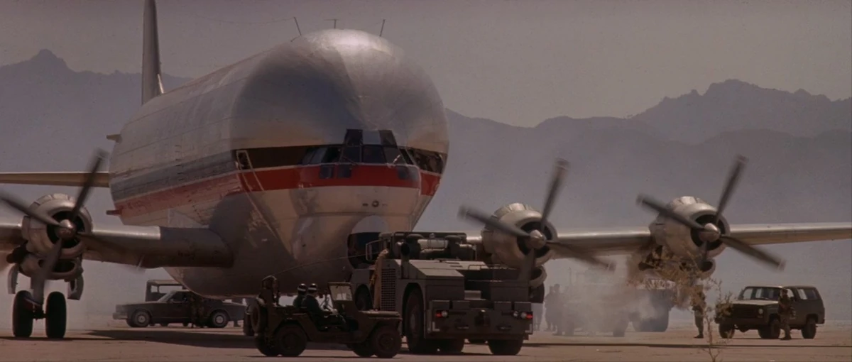 Category:Aero Spacelines Mini Guppy | Internet Movie Plane Database ...