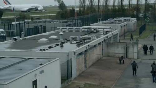 Samba | Internet Movie Plane Database Wiki | Fandom