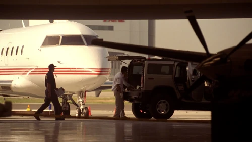 CSI: Miami | Internet Movie Plane Database Wiki | Fandom