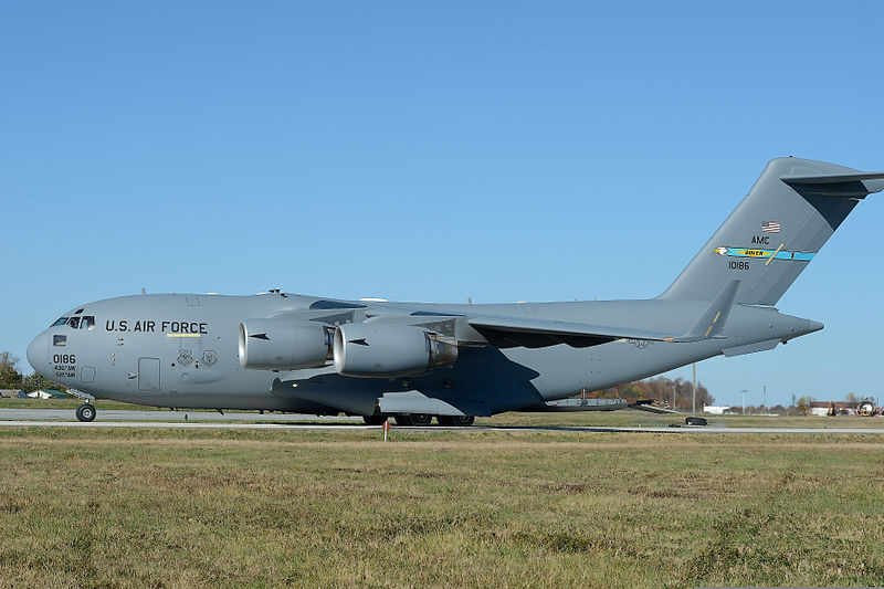 Category:Boeing C-17 Globemaster III | Internet Movie Plane Database ...