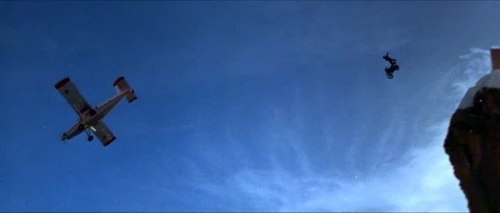 GoldenEye | Internet Movie Plane Database Wiki | Fandom