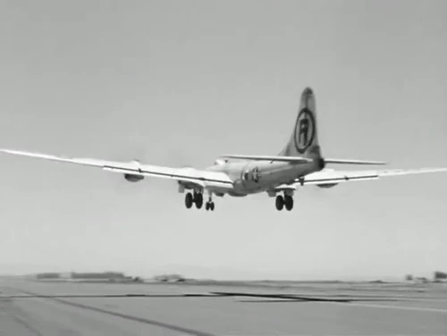 Starlift | Internet Movie Plane Database Wiki | Fandom