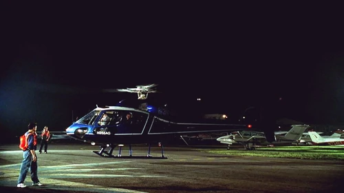 The Sopranos | Internet Movie Plane Database Wiki | Fandom