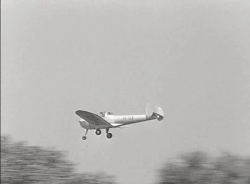 Road to Rio | Internet Movie Plane Database Wiki | Fandom