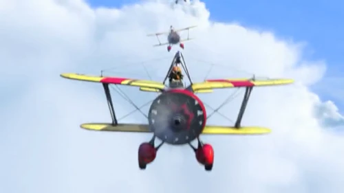 Up | Internet Movie Plane Database Wiki | Fandom