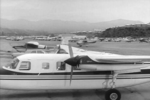 Honey West Internet Movie Plane Database Wiki Fandom