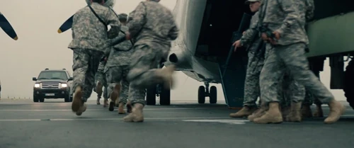 Red 2 | Internet Movie Plane Database Wiki | Fandom