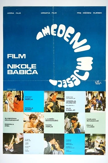 Medeni mjesec | Internet Movie Plane Database Wiki | Fandom