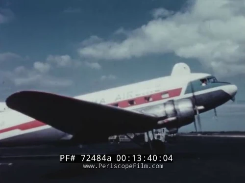 Wings to Hawaii | Internet Movie Plane Database Wiki | Fandom