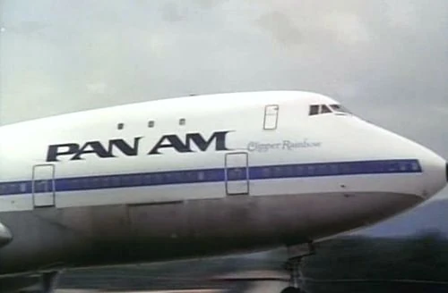 The Domino Principle | Internet Movie Plane Database Wiki | Fandom